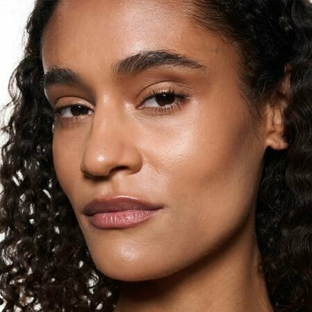 Бронзер mac cosmetics strobe beam bronzelighter, оттенок flashlite, 4.3 мл — фото 1