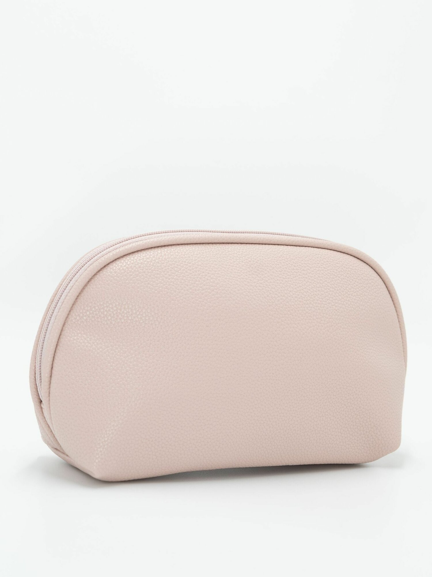 Косметичка NSbags, ширина: 24 см., высота: 14 см., , бежевый — фото 1