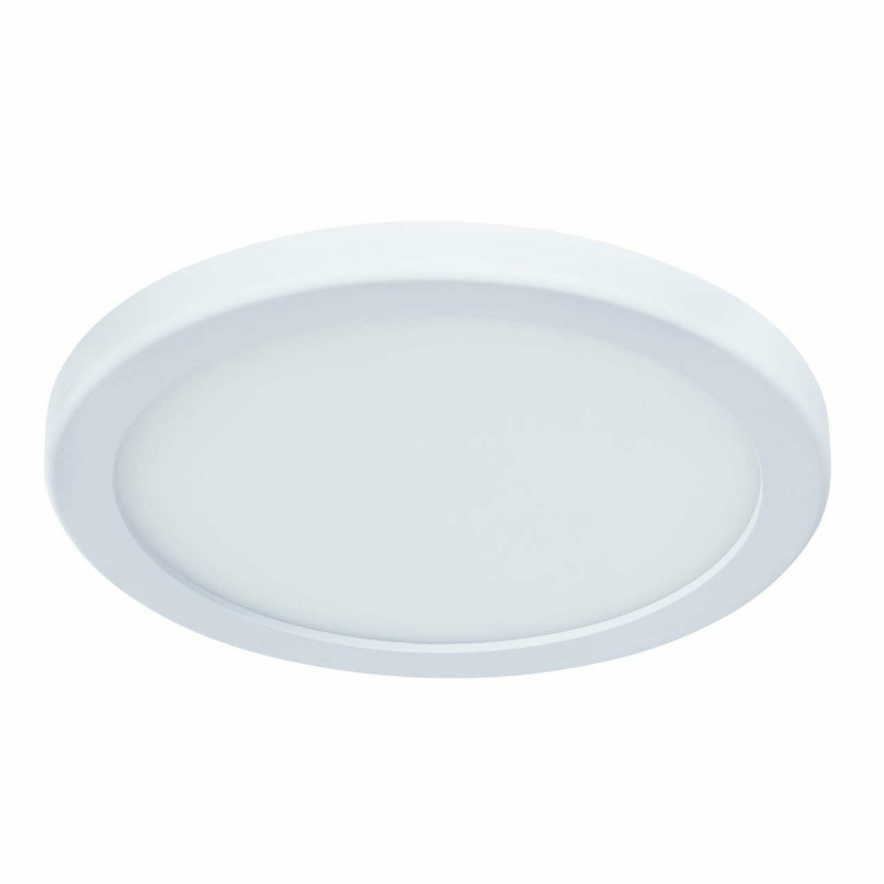 Встраиваемый светильник Arte Lamp A7973PL-1WH, LED, 9W