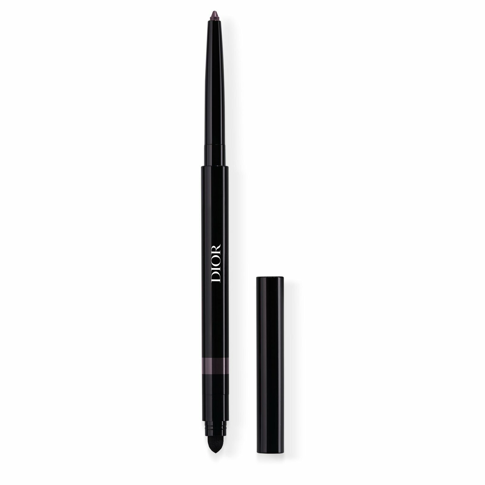 DIOR Diorshow Stylo Карандаш-подводка для глаз 771 Матовый серо-коричневый