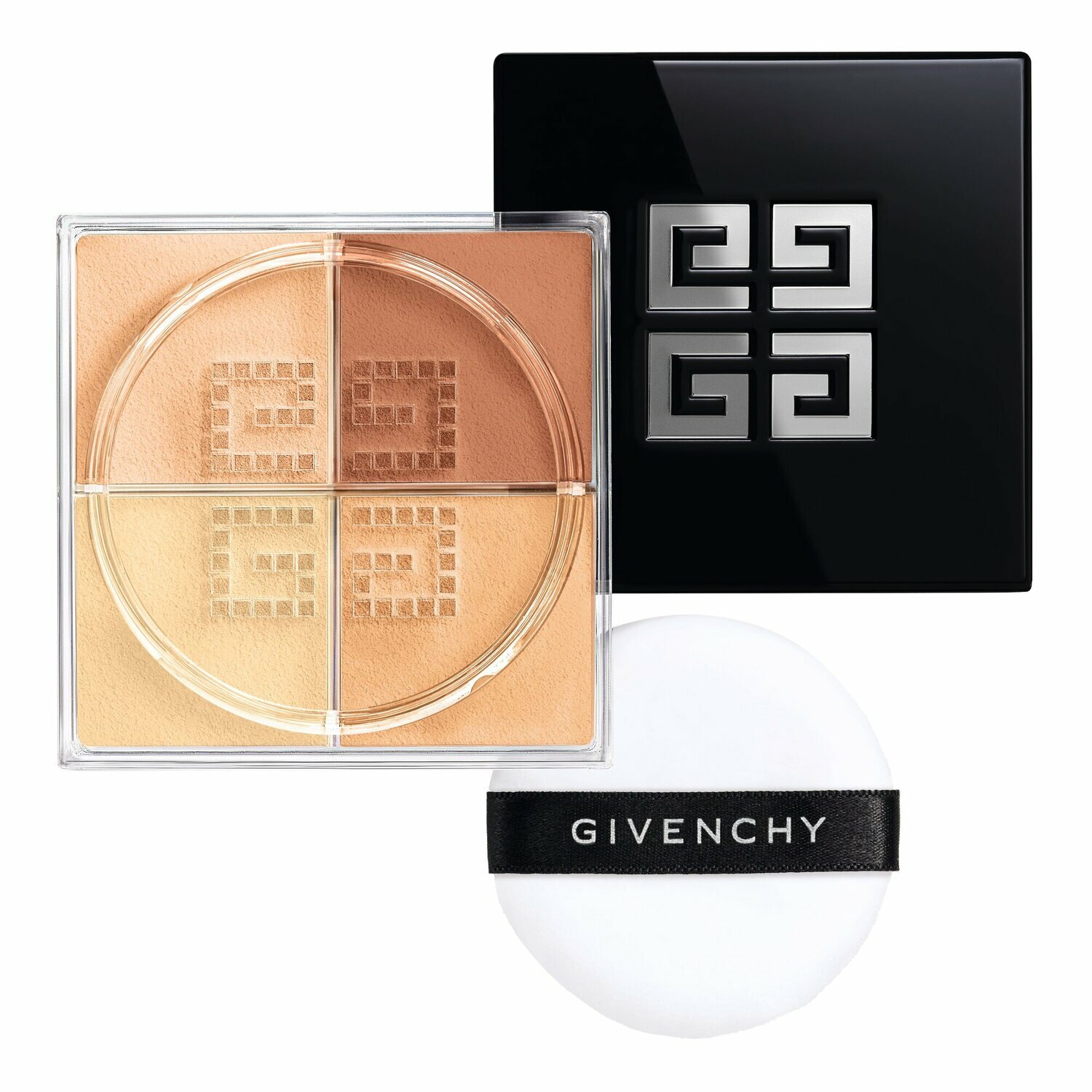 GIVENCHY Prisme Libre Loose Powder Рассыпчатая пудра для лица 05