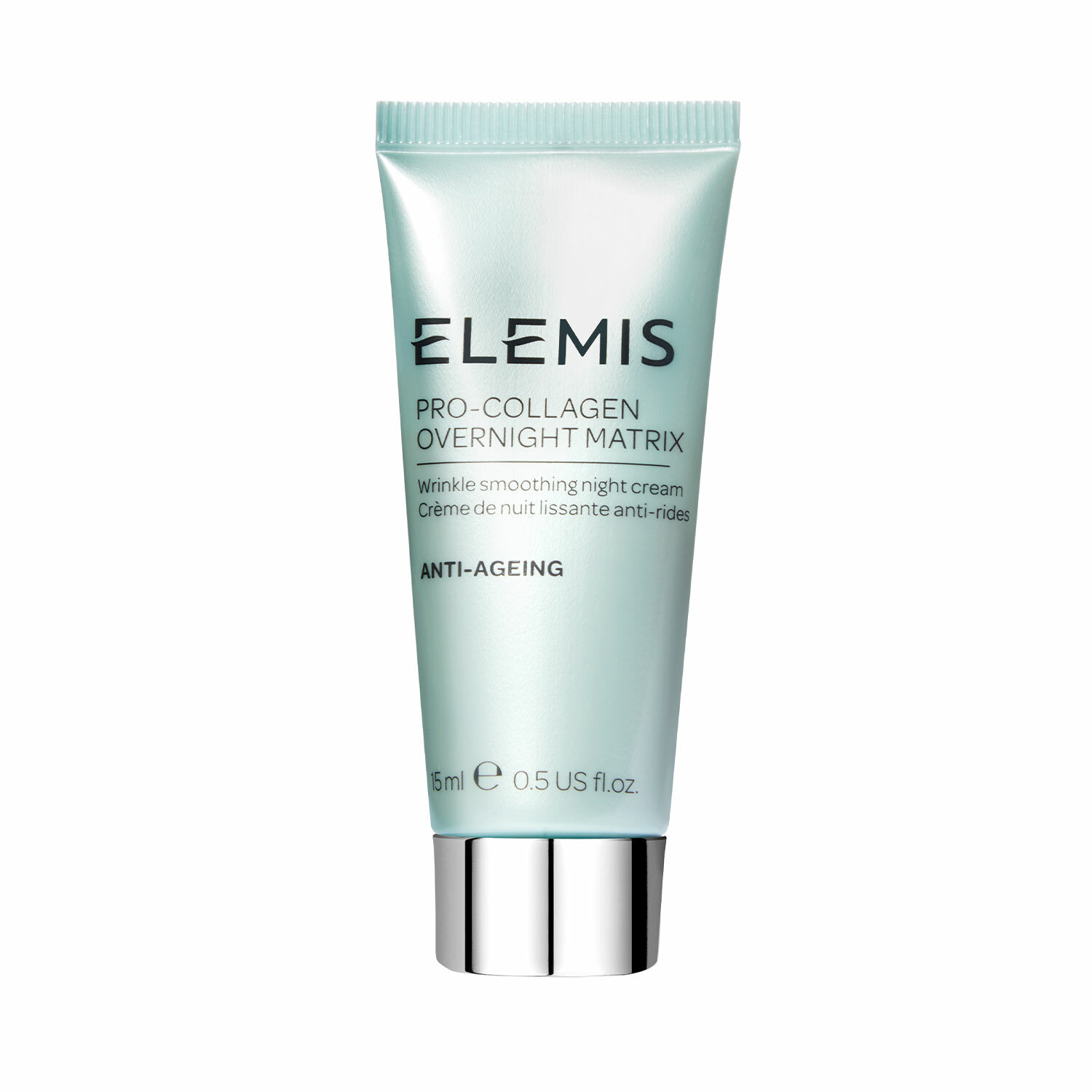 ELEMIS Крем для лица ночной матрикс Про-коллаген в дорожном формате 15 мл