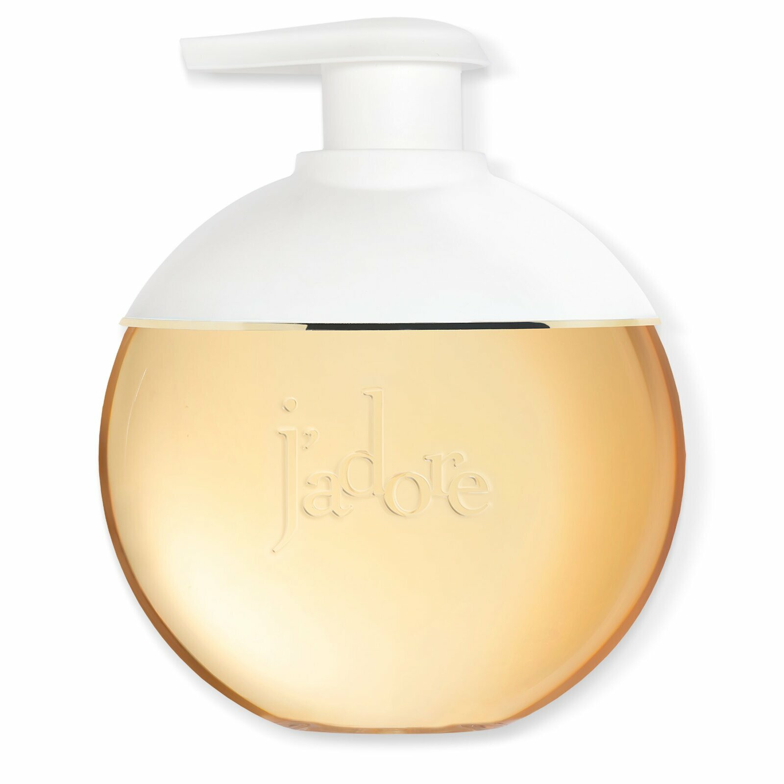 DIOR J'Adore Shower Gel Парфюмированный гель для душа 200 мл