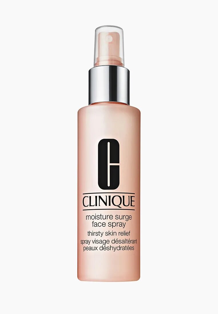 Clinique Спрей для лица 125 мл