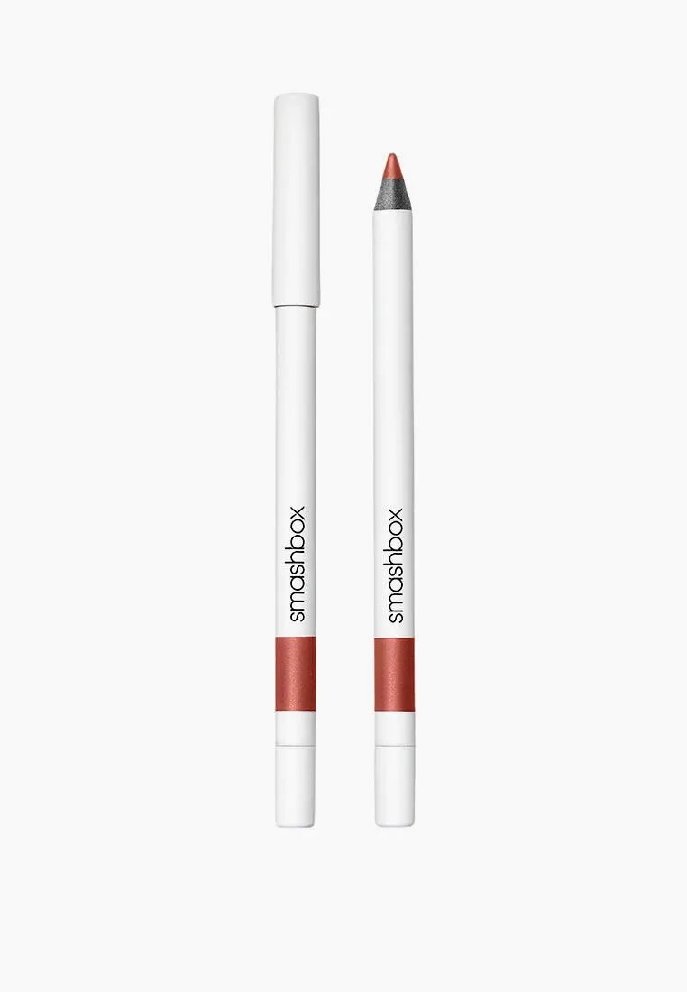 Smashbox Карандаш для губ классический 1.2 г light honey brown