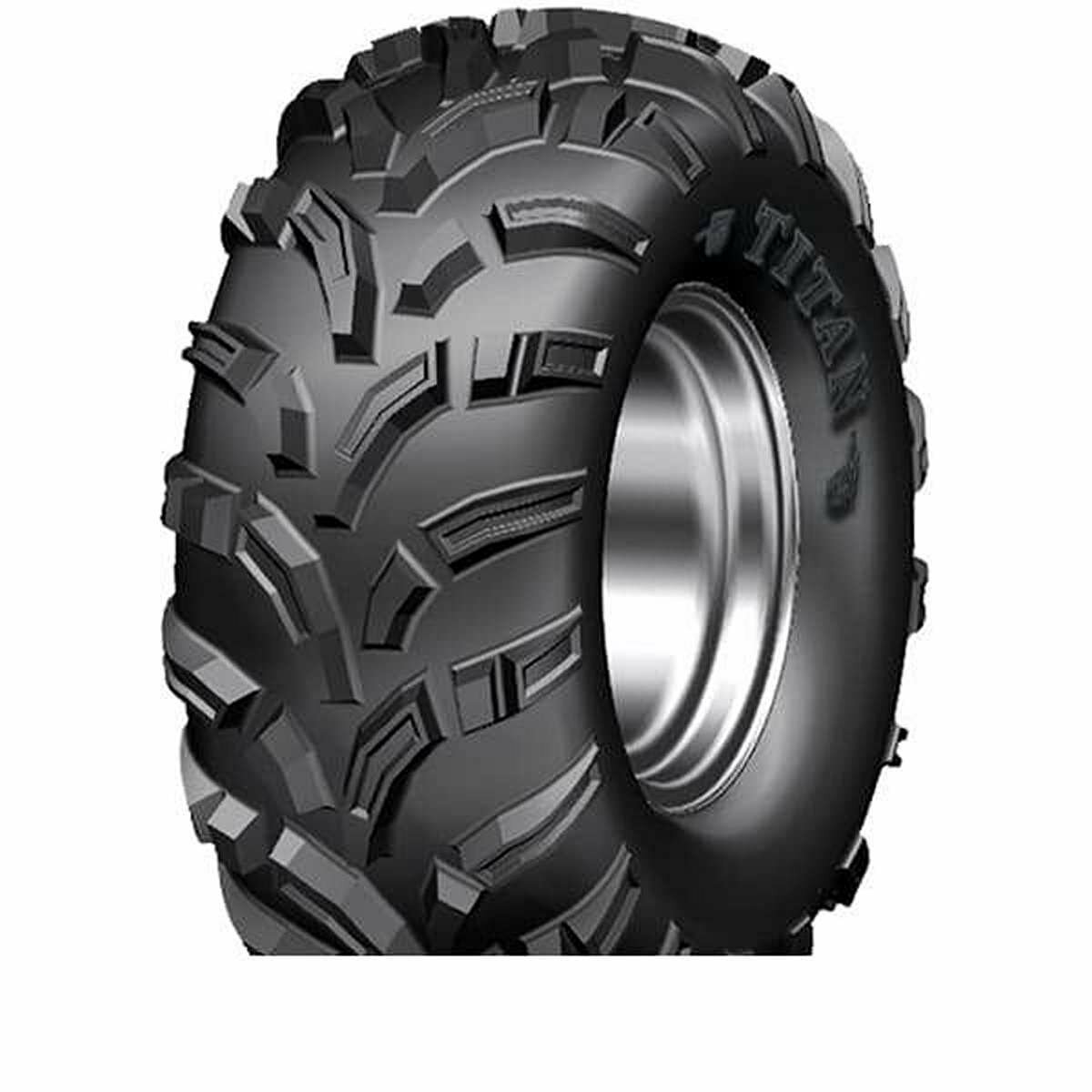 Сельхоз, индустриальные Шины TITAN 789 M/T 27/9 -14 76К TL-12124416001 сельхоз, индустриальных автомобилей