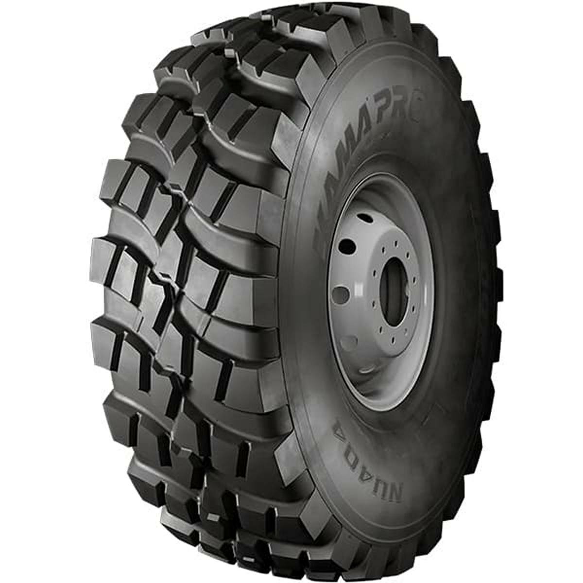 Грузовые Шины КАМА PRO NU 404 16.00R20 173J TL-7440003 для грузовых автомобилей