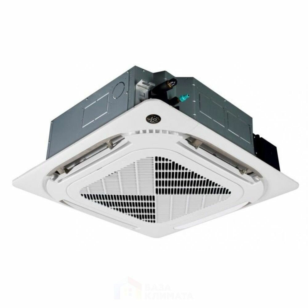 Сплит-система кассетная Jax ACQ-36HE7/ACX-36HE7