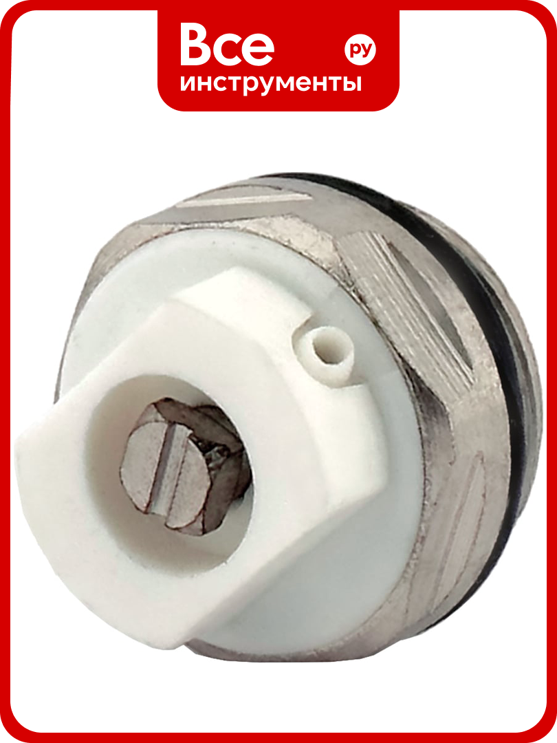 Клапан Маевского PROFACTOR 1/2" PF DV 560