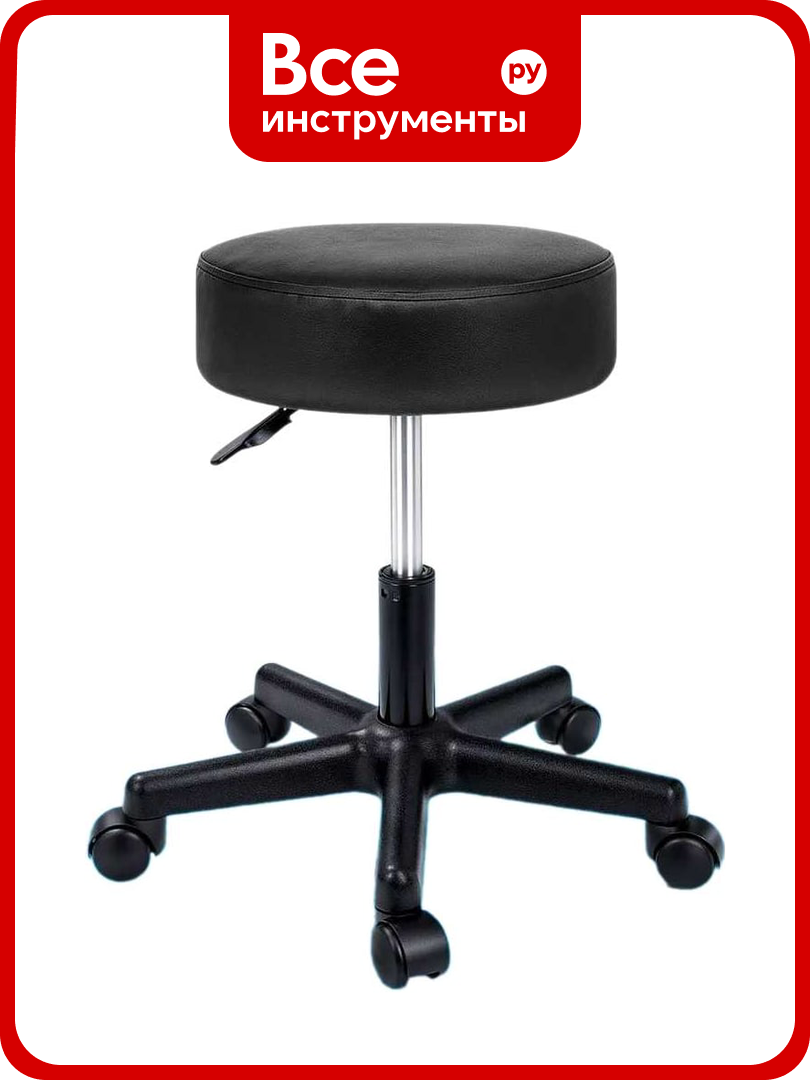 Офисный стул мягкий на колесиках Classmark 1936381