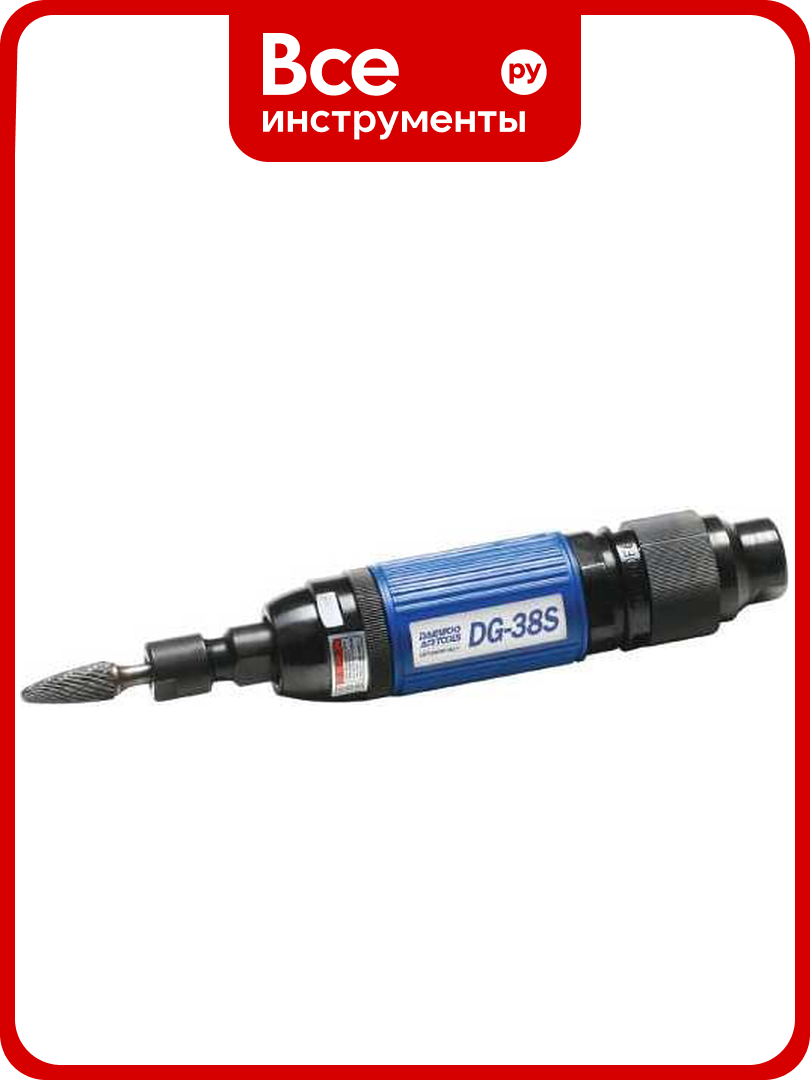 Шлифмашинка DAEWOO AIR TOOLS DG-38S