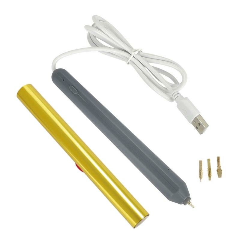 USB-ручка для тиснения фольгой