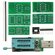 Программатор PCB для KB9010/KB9012