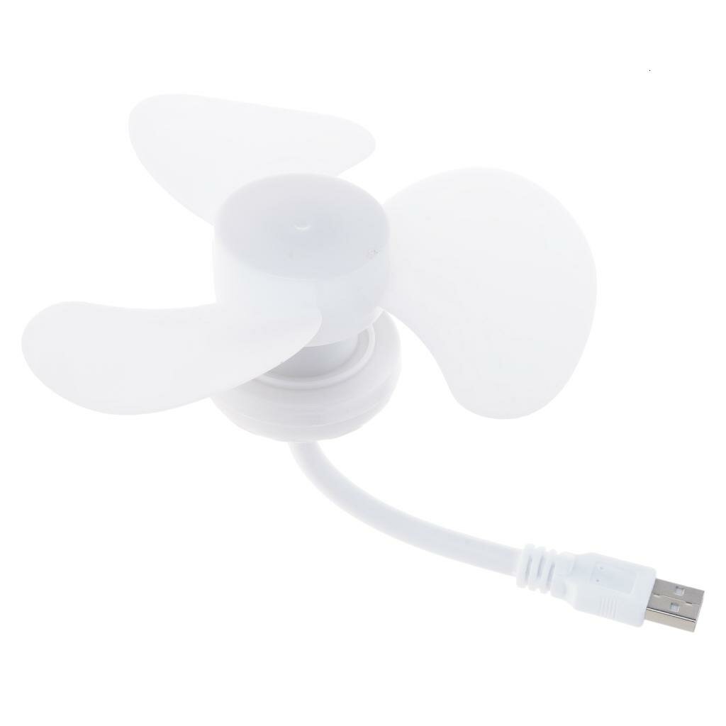 Портативный USB-вентилятор