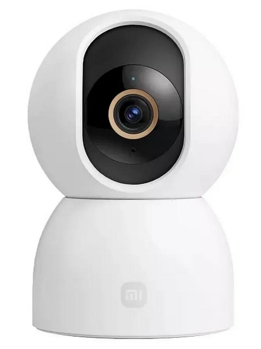 IP-камера Xiaomi Smart Camera C500 Белый WiFi RU