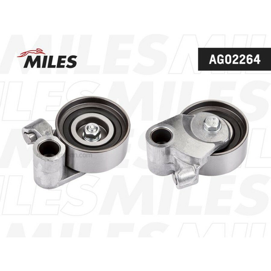 MILES AG02264 Ролик ремня ГРМ TOYOTA LAND CRUISER 90 3.0D 96-