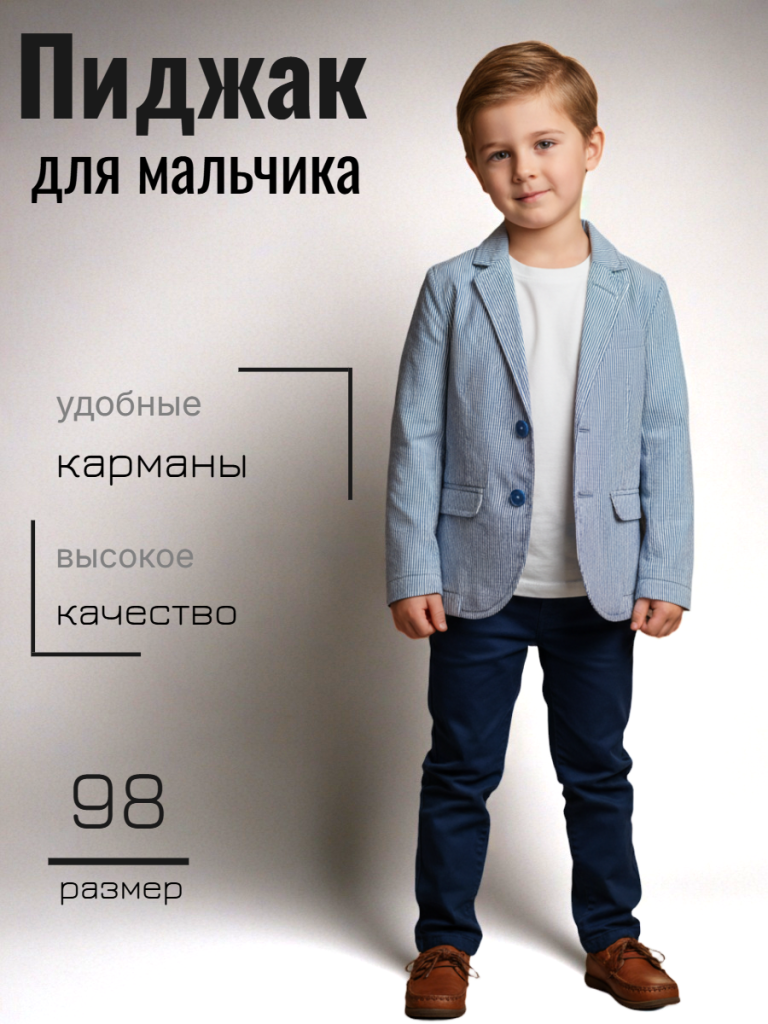 Пиджак