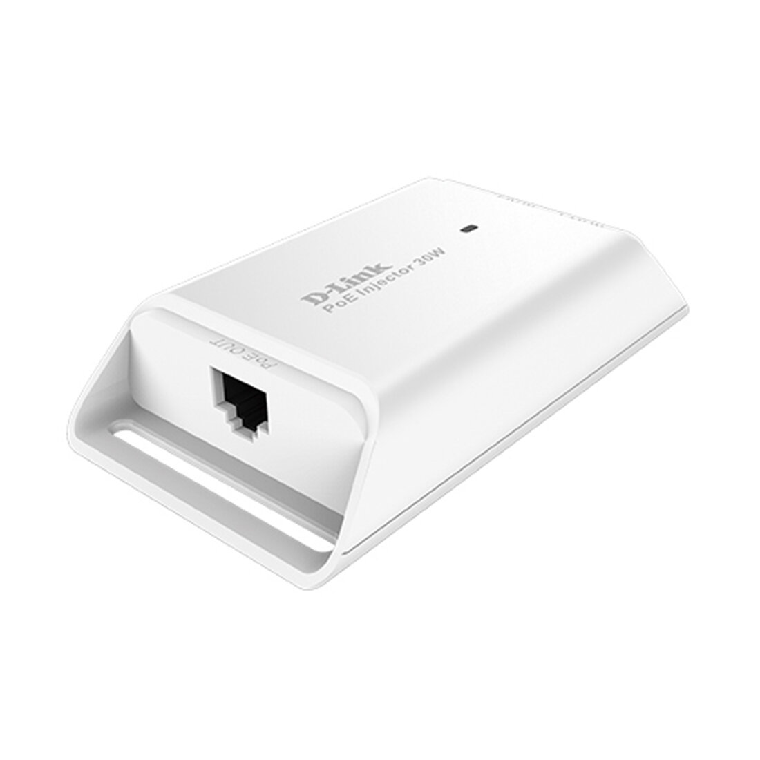 PoE инжектор D-Link Гигабитный PoE-инжектор D-Link DPE-301GI/A1B