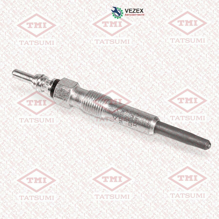 TATSUMI THQ1001 Свеча накаливания