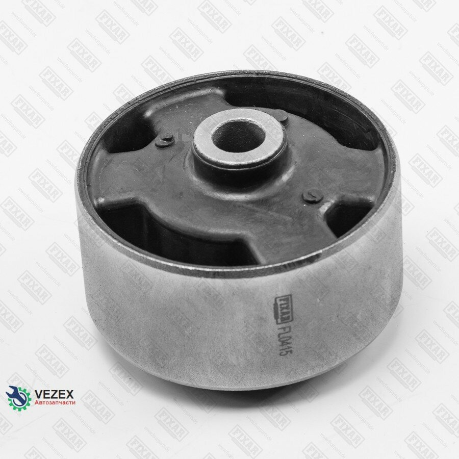 FIXAR FL0415 Опора двигателя задняя (картридж)