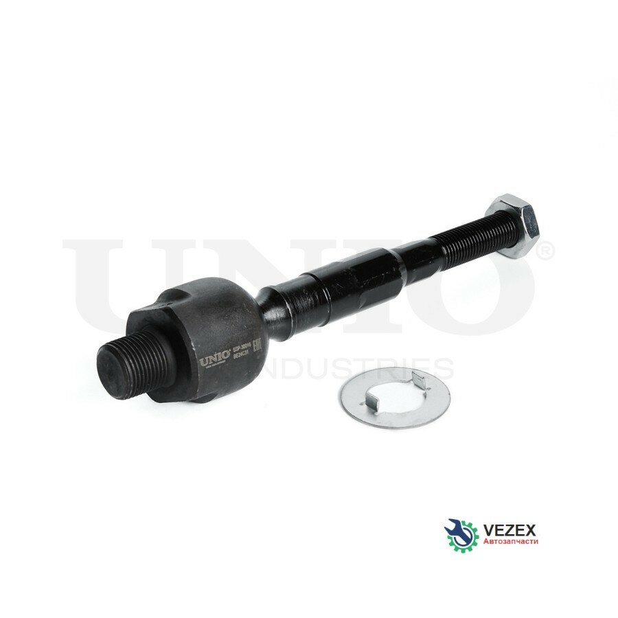 UNIO SSP-30016 Тяга рулевая Honda Civic VIII 05-