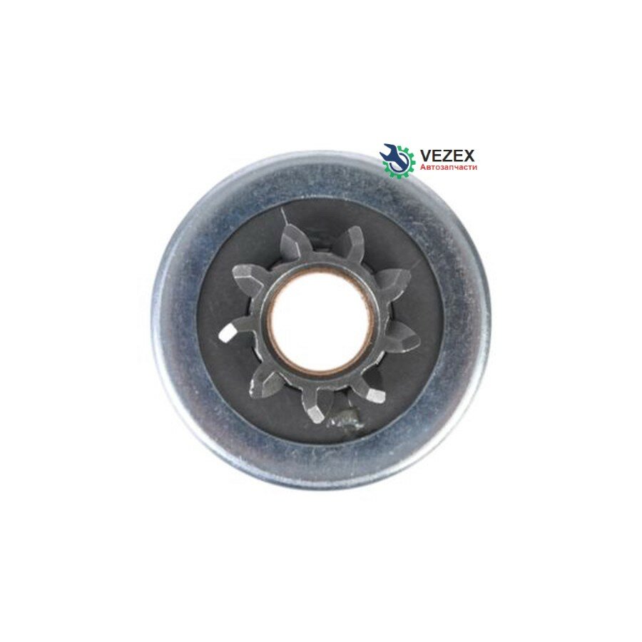 STELLOX 0680159SX бендикс стартера !\ Opel Kadett 1.6 86-91/Astra 1.4 14 NV.C 14 SE
