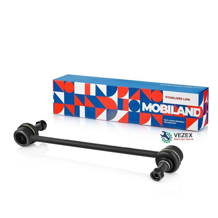 MOBILAND 127102910 Стойка стабилизатора