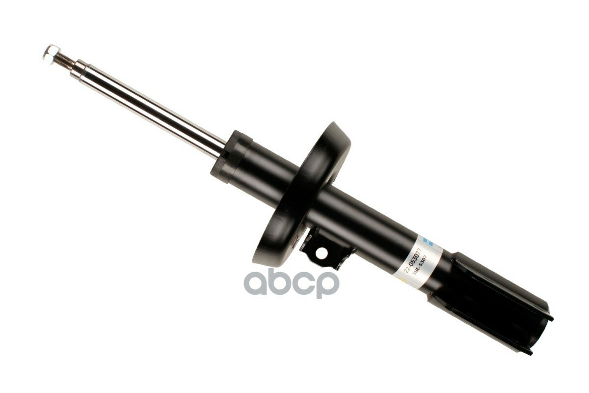 Амортизатор передний правый OPEL ASTRA G 98> газ Bilstein арт. 22-053077