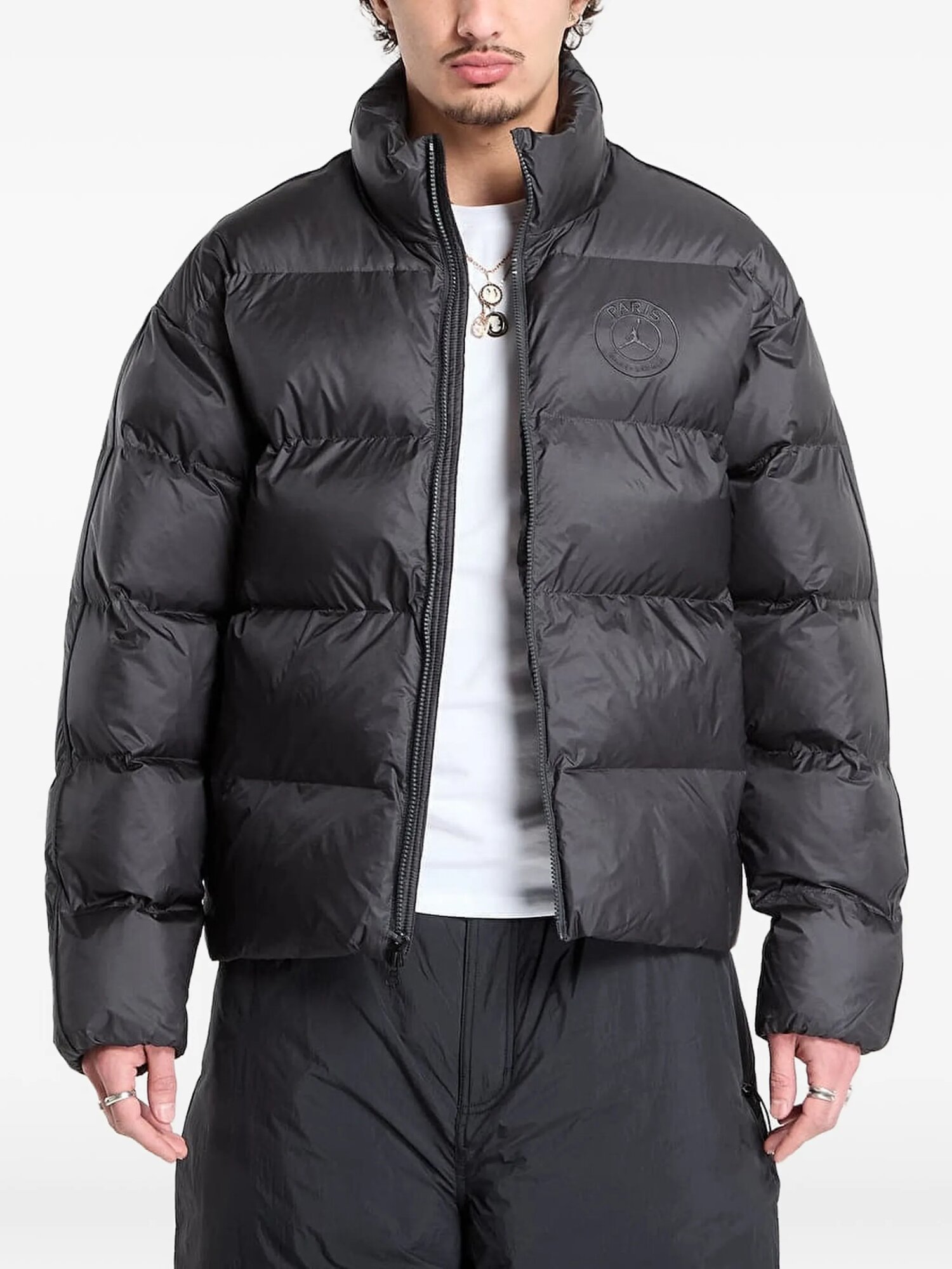 Куртка X Paris Saint-Germain padded jacket