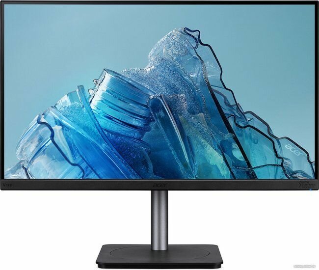 Acer 23.8 Монитор UM. QB3EE.006 IPS, 1920x1080, 75 Гц