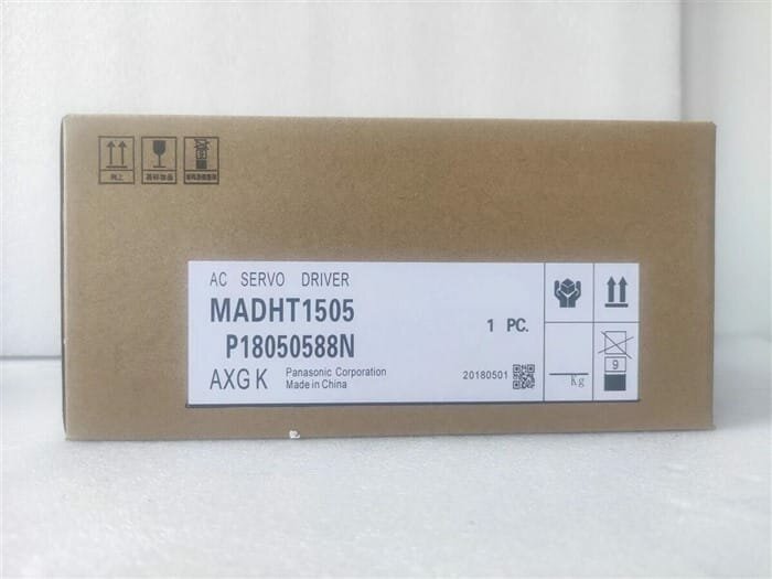 Модуль Panasonic MADHT1505