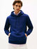 Худи TOMMY HILFIGER, размер M, , темно-синий