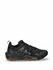 Кроссовки New Balance Fresh Foam Tektrel, размер 8,5 US, black/black