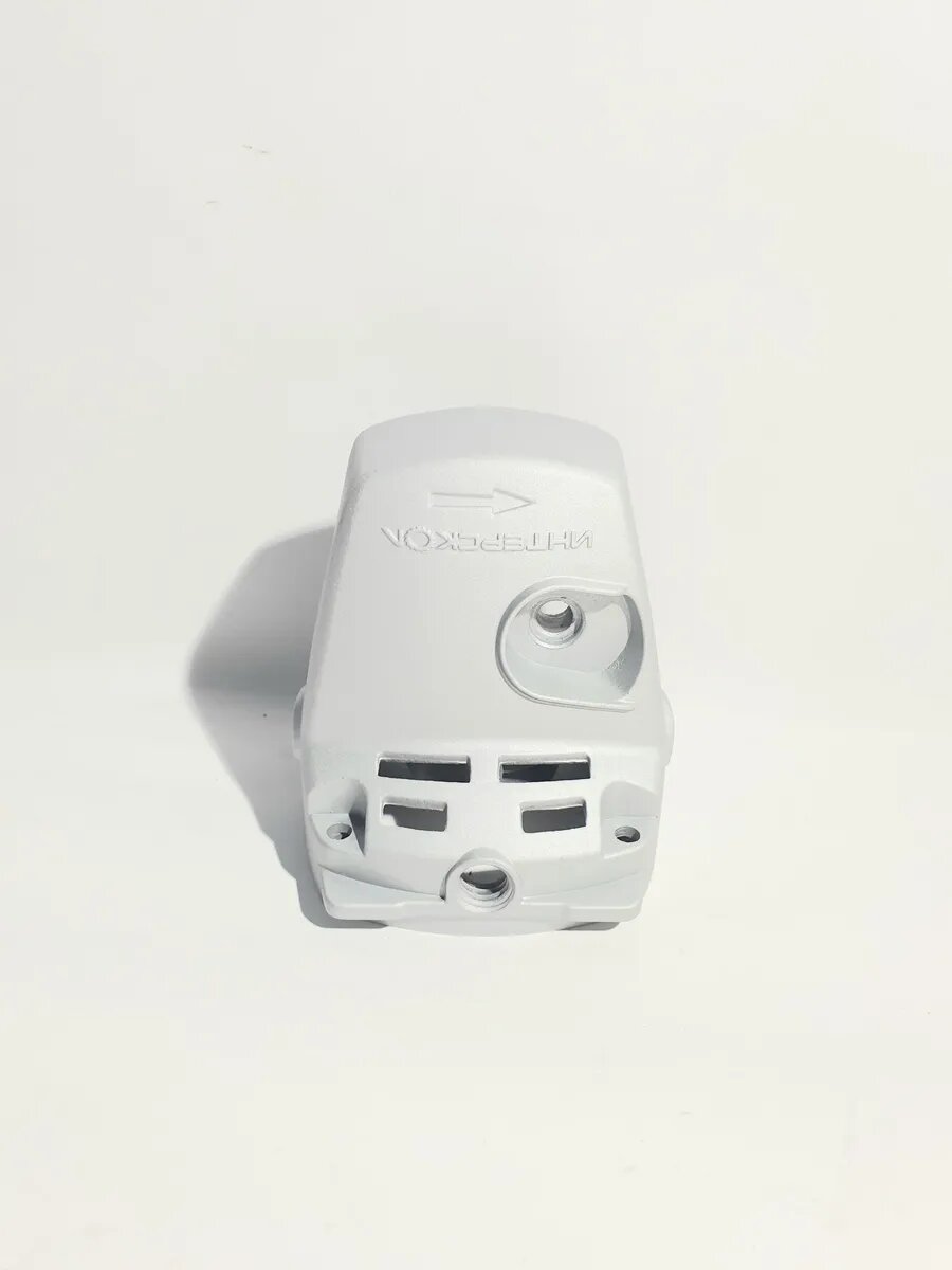 Корпус редуктора для УШМ ИНТЕРСКОЛ УШМ-150/1300 s/n (58)