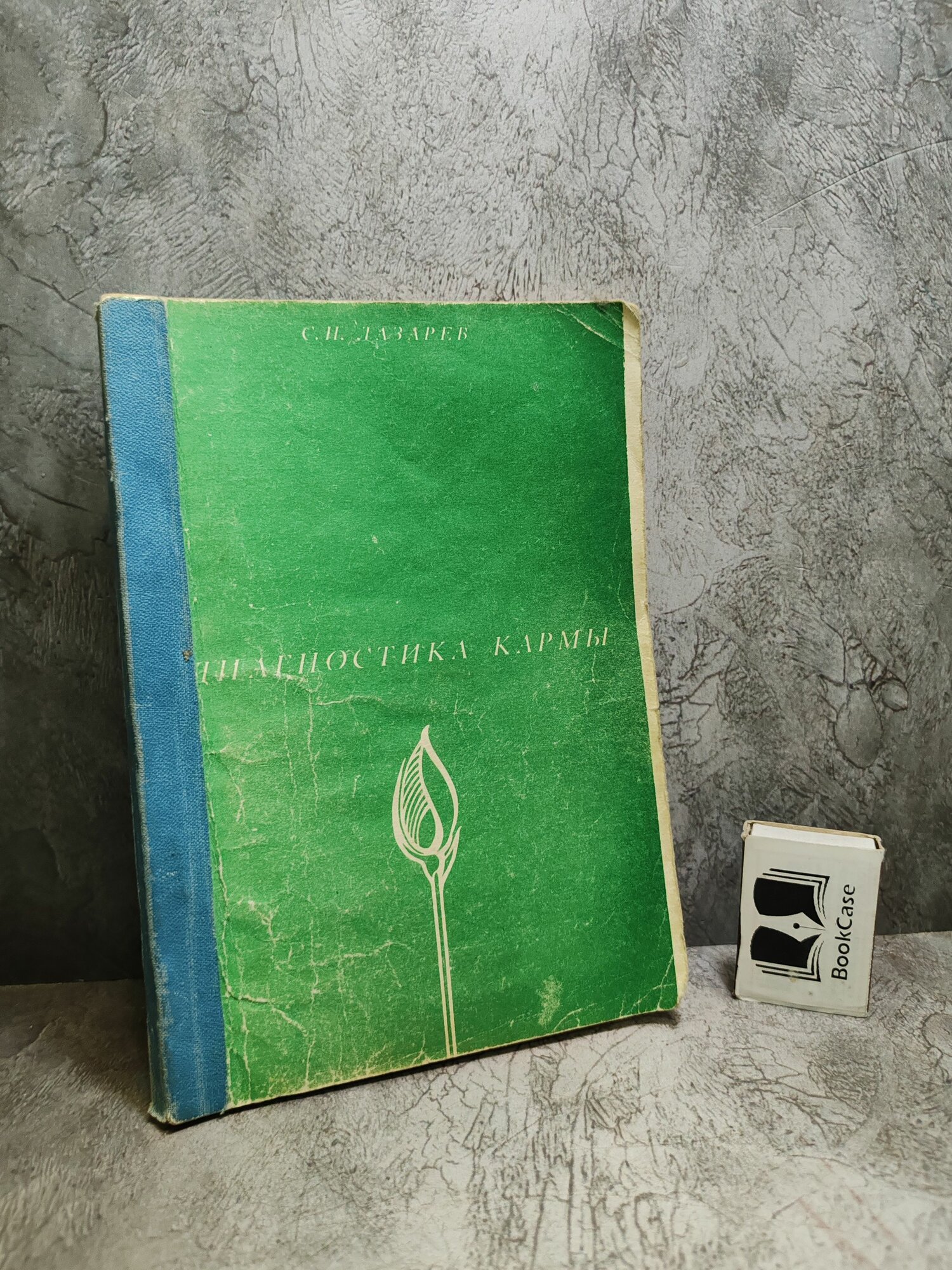 Диагностика кармы. Книга 1. Система полевой саморегуляции (1993 г.)
