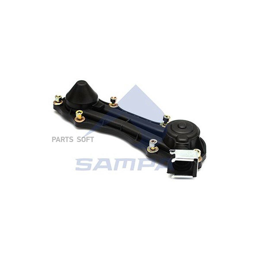 РМК суппорта от официального дистрибьютора, SAMPA, артикул 0923482
