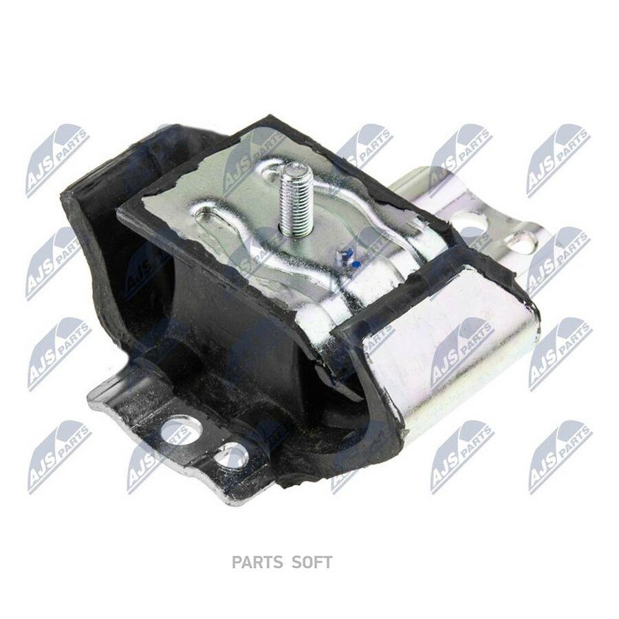 Подушка двигателя NISSAN TERRANO II R20 93-06 /прав/ от официального дистрибьютора, NTY, артикул ZPSNS091
