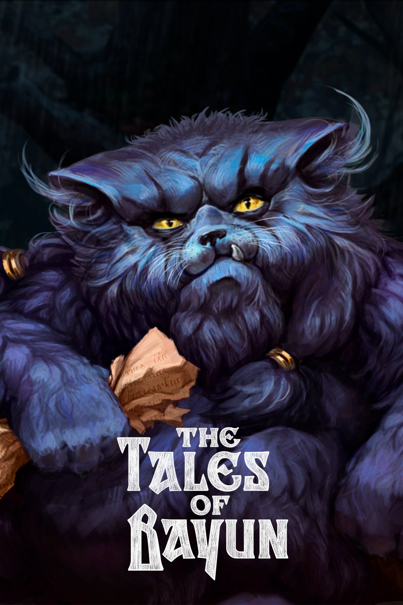 Игра The Tales of Bayun — Xbox Series X|S, Xbox One — Ключ активации