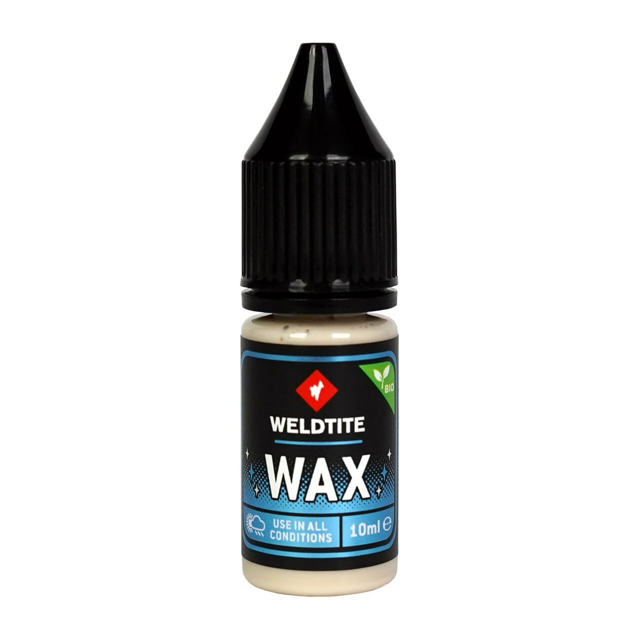 Смазка для велосипеда с воском WELDTITE TF2 ULTRA DRY CHAIN WAX 10мл