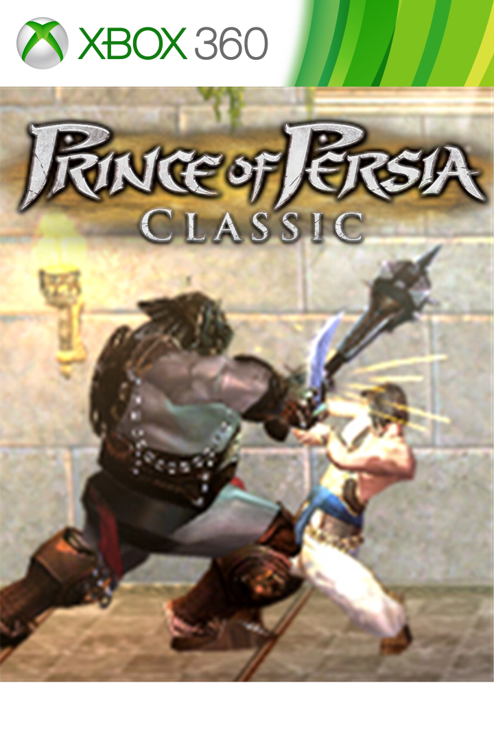 Prince of Persia — ключ активации Xbox / Microsoft Store · Xbox One, Xbox Series X|S · цифровой ключ · любой регион