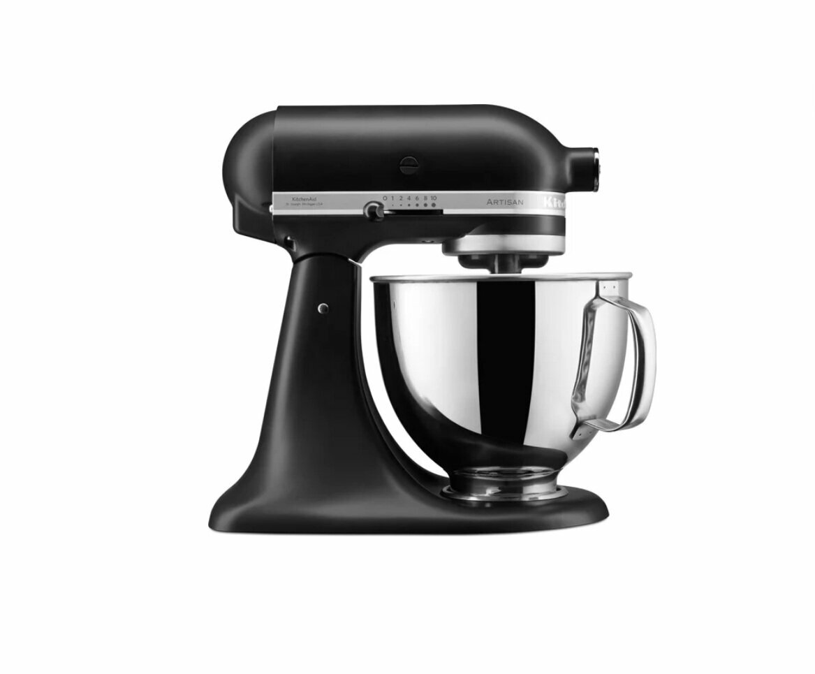 Миксер планетарный KitchenAid 5KSM125EBM