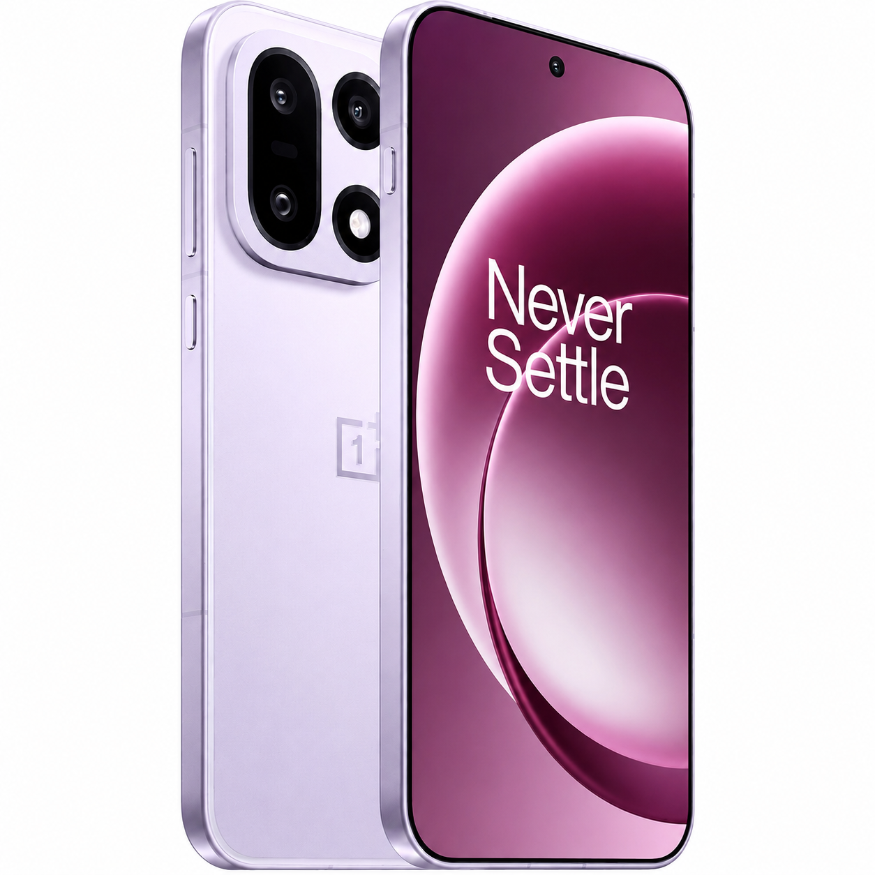 Смартфон OnePlus 15, 16/512 Gb, PLK110, Dual nano SIM, Purple (Фиолетовый), CN