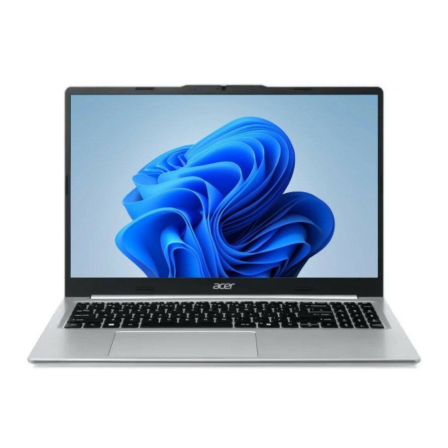 Ноутбук Acer Aspire Lite 15 AL15-49P-R73X 15.6" IPS, Ryzen 5 7430U, 8Гб DDR4, 512Гб, AMD Radeon, Без ОС (NX. DT8CD.006)