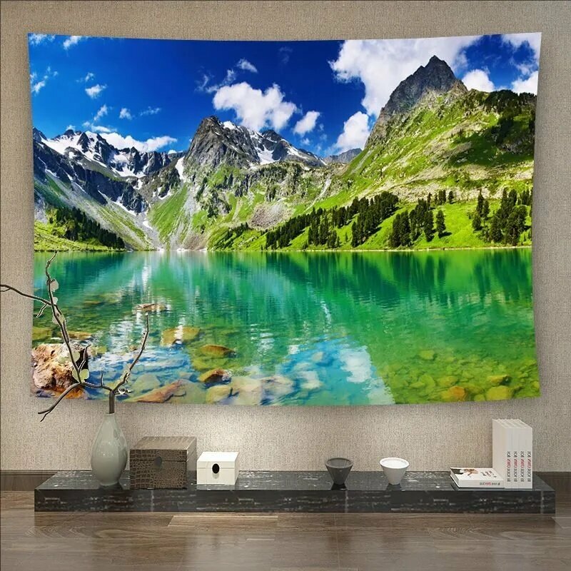 Гобелен 130x150 см