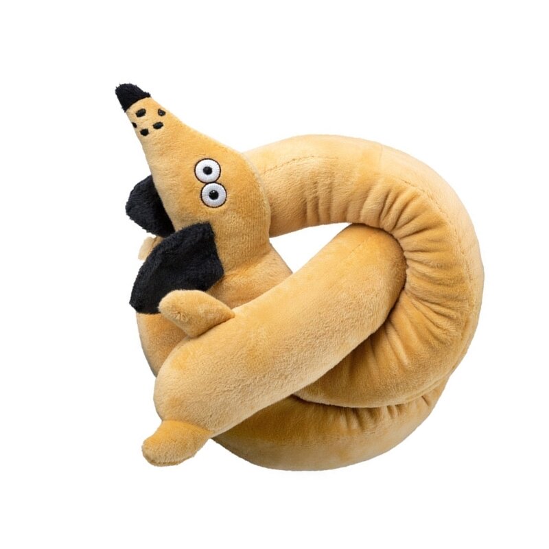 Игрушки для кошек, вокальная игрушка для собак длиной 1 метр - Такса