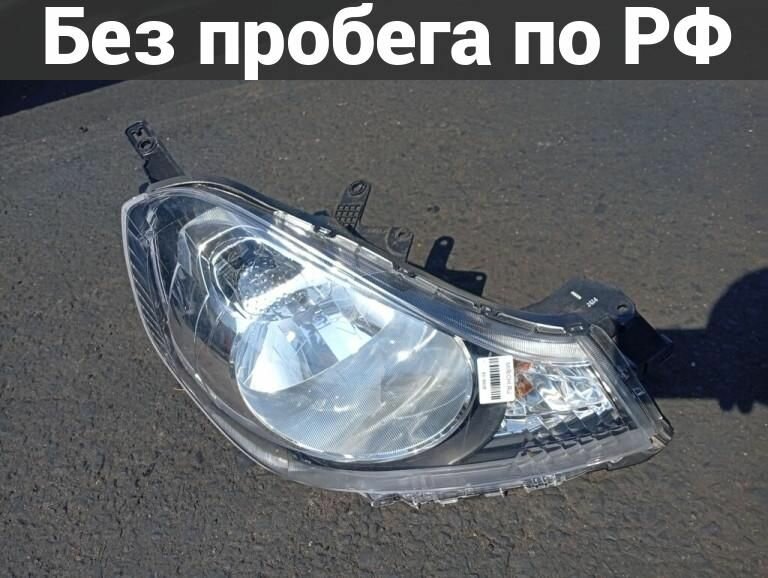 Фара Право с пробегом Nissan Ad Van VY12