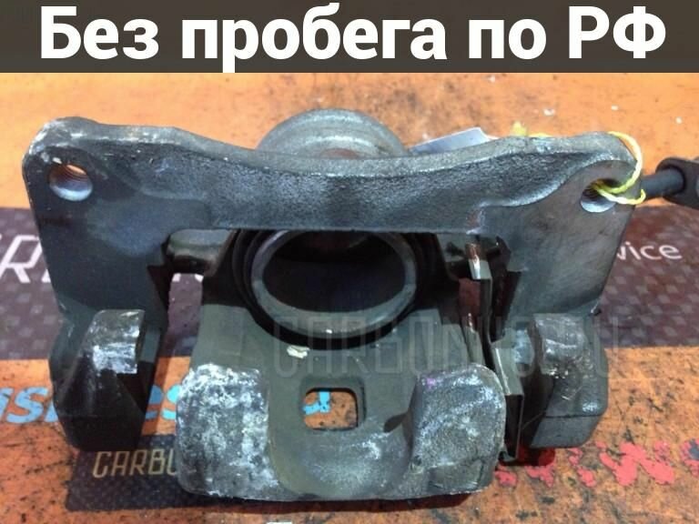 Суппорт Право / Перед с пробегом Suzuki Swift ZC72S