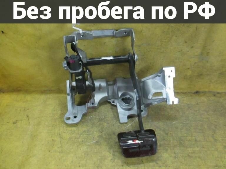 Педаль тормоза с пробегом Audi A5 8T