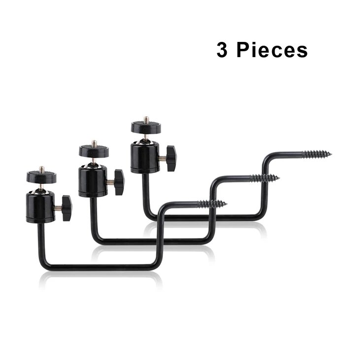 Держатель для камеры, 3 шт, CS01x3pcs