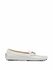 Лоферы SERGIO MORETTI Chain-link pebble-sole loafers, размер 38